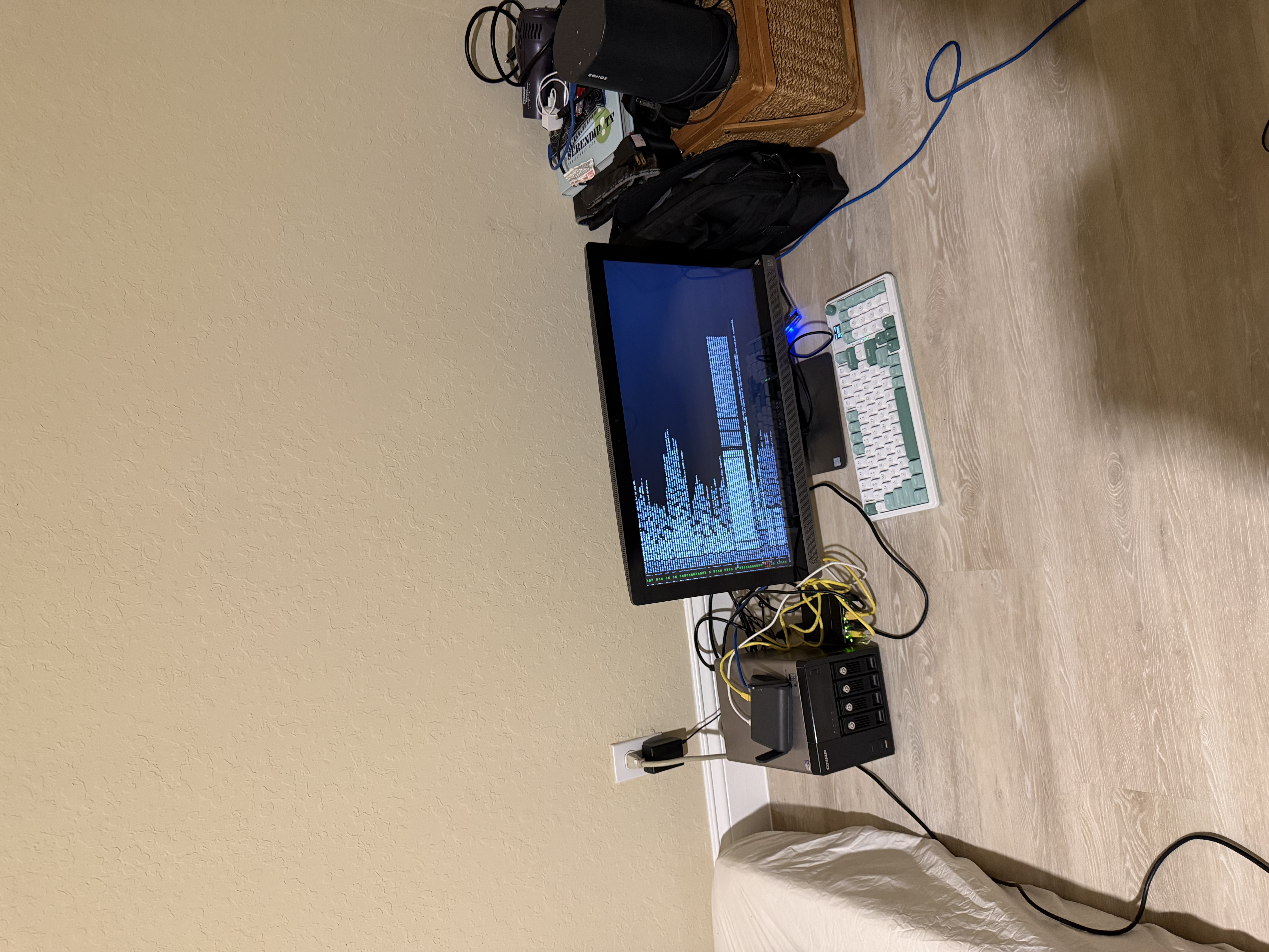nico's homelab docs